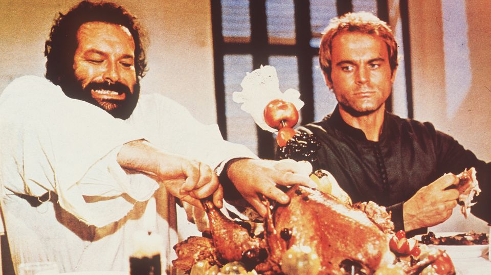 Bud Spencer: Happy Birthday, Bud! | STERN.de