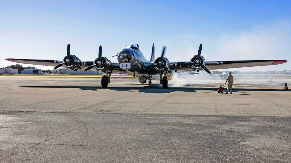 Wie Boeing die Welt im Flug eroberte – und dann ins Trudeln geriet | STERN.de