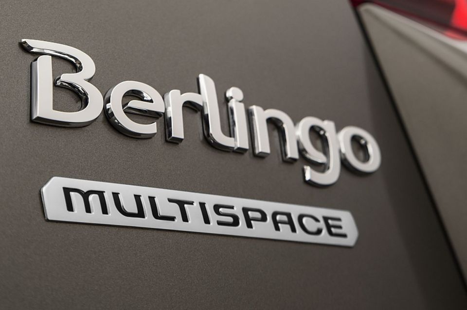 Citroen Berlingo Multispace - Viel Raum nett verpackt | STERN.de