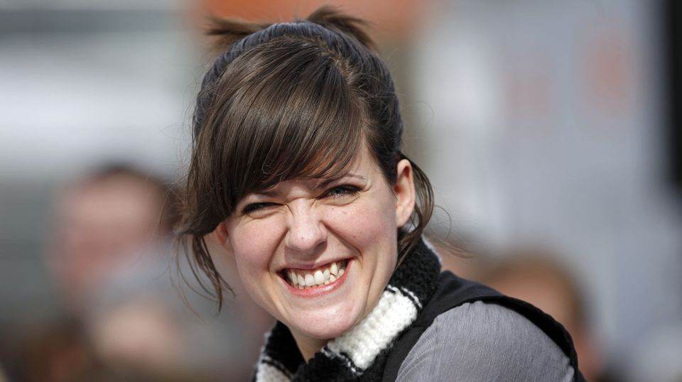 Sarah Kuttner spricht erstmals über ihre Angststörung | STERN.de