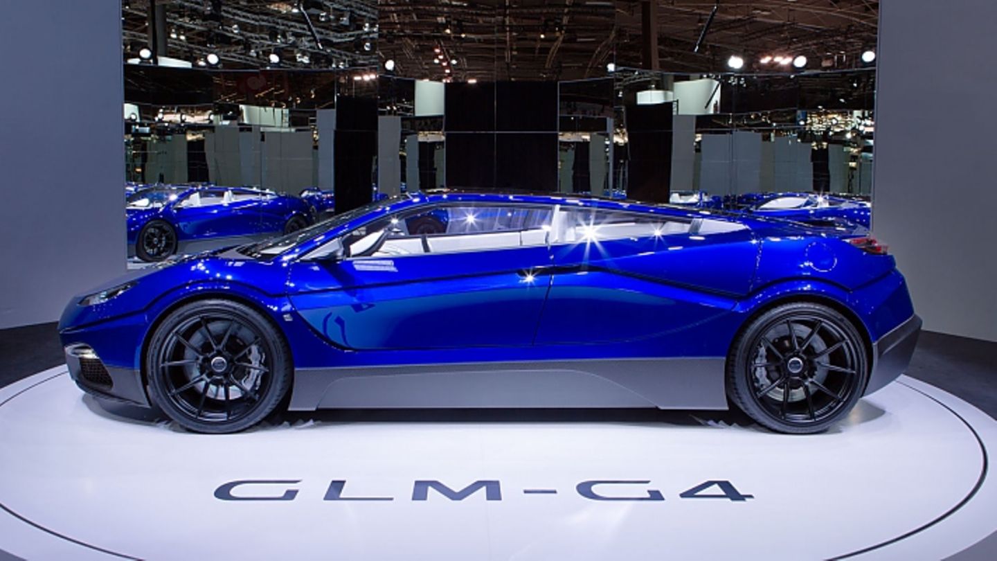 Japan-Tesla | STERN.de