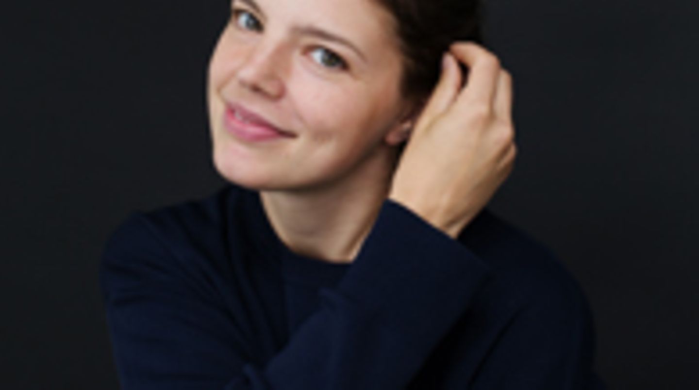 Rahel Zander | STERN.de