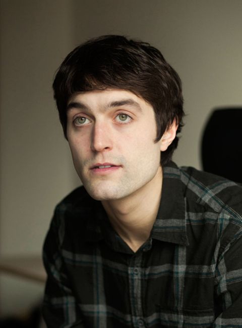 Im Hinterhauskeller mit AnnenMayKantereit | STERN.de