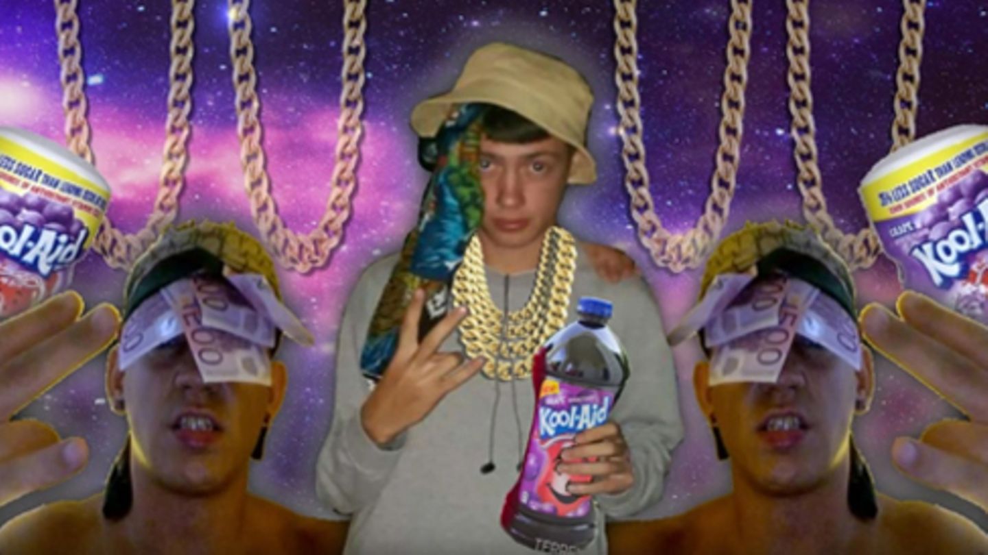 Cloud Rap: Die jungen Wilden des HipHop bauen Wolkenschlösser | STERN.de