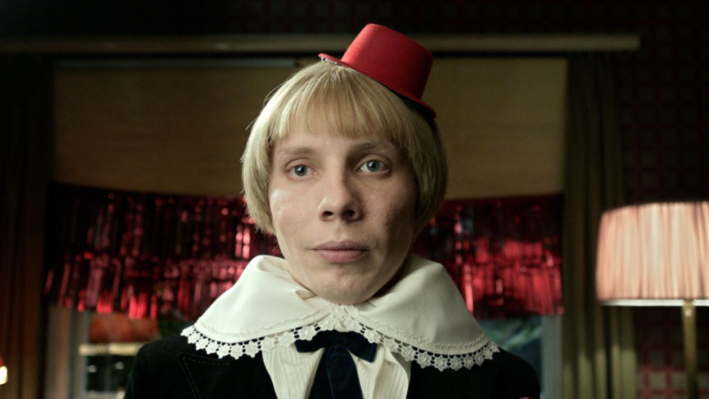 Der Bunker: Deutscher Film zeigt die Abgründe einer Familie | STERN.de