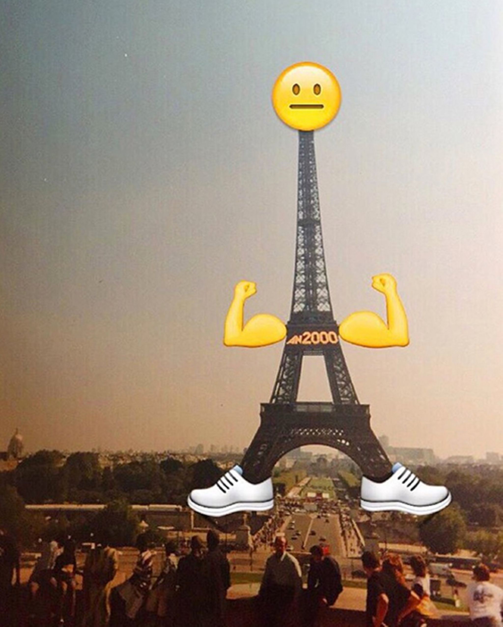 Liebe: Paris mon amour | STERN.de