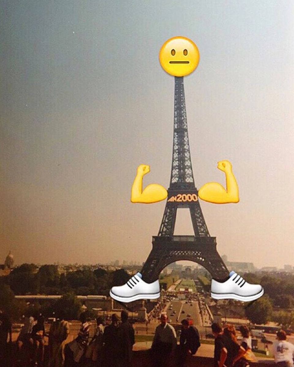 Liebe: Paris mon amour | STERN.de