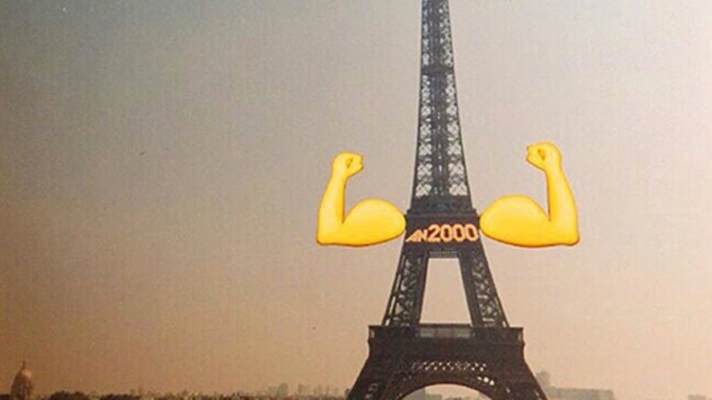 Liebe: Paris mon amour | STERN.de