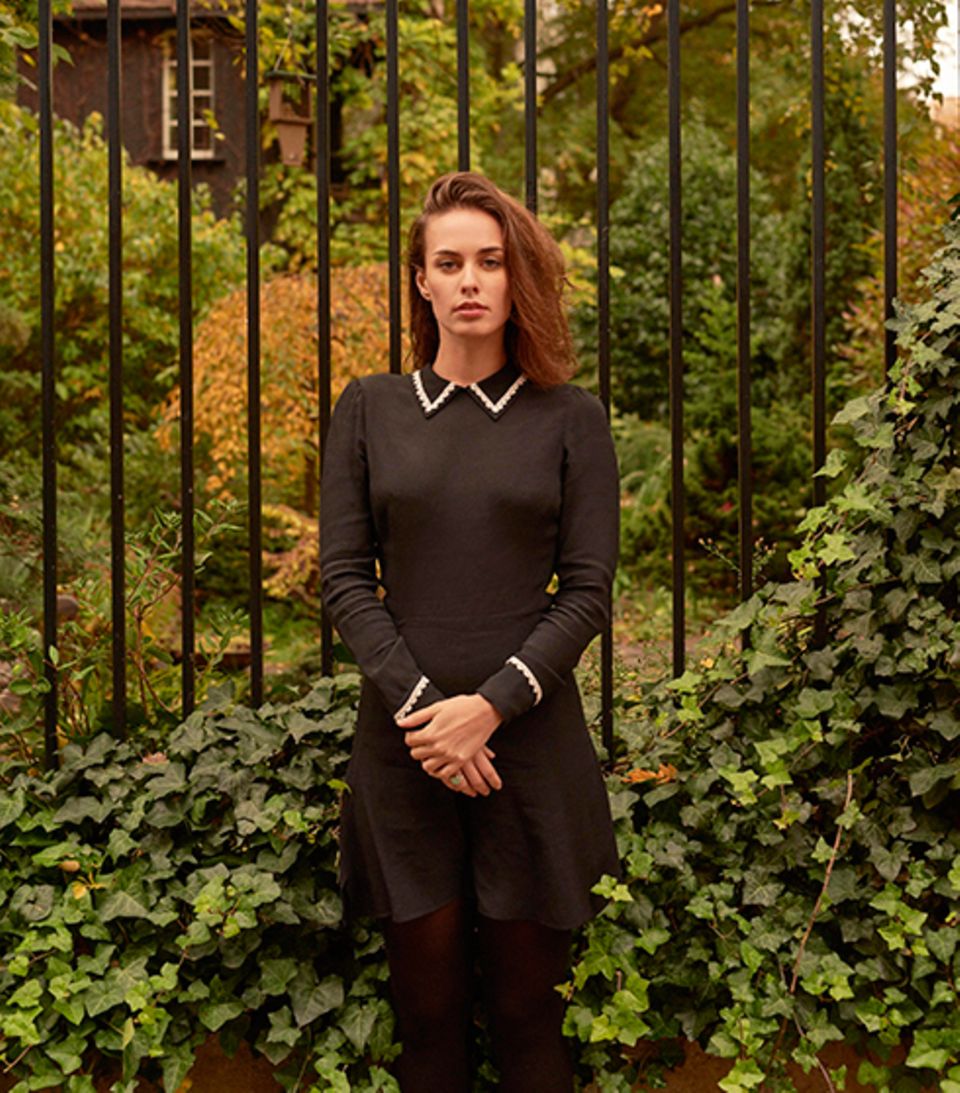 Freizeit: Sophie Auster auf Tour: Gewinnt 4×2 Tickets für das einzige ...