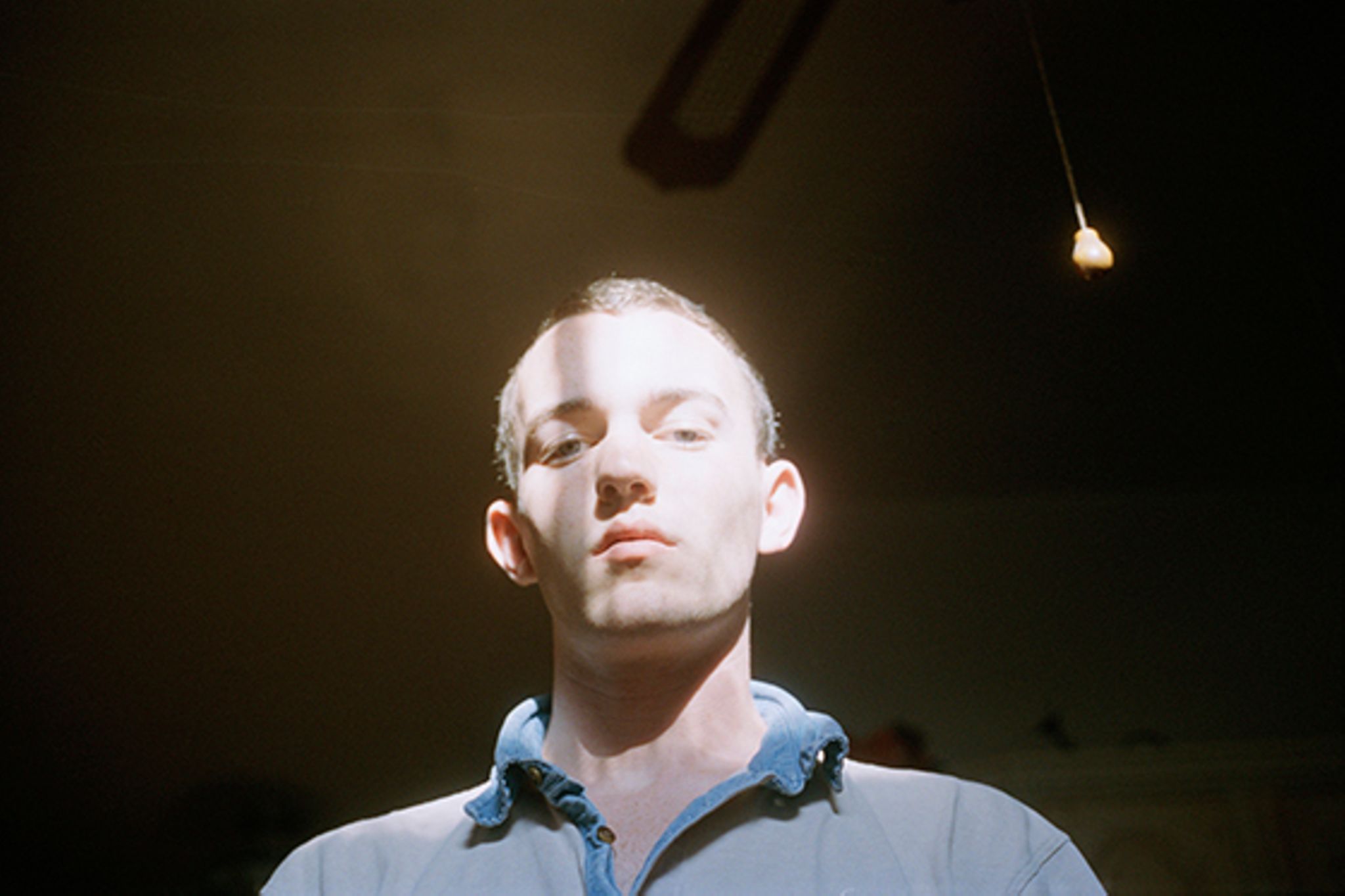 Freizeit: Wie siehst du das? … Andrew Lyman | STERN.de