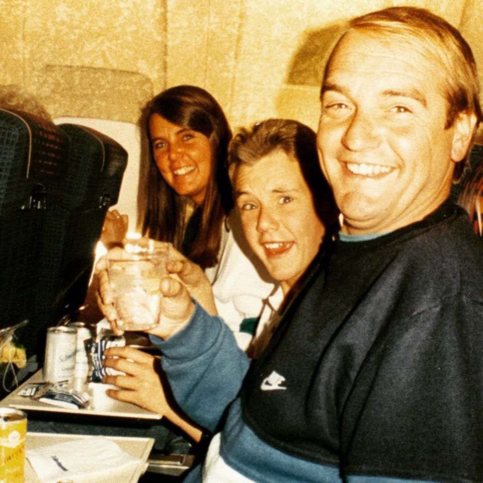 Freizeit: Wie siehst du das? … Peter Dench | STERN.de