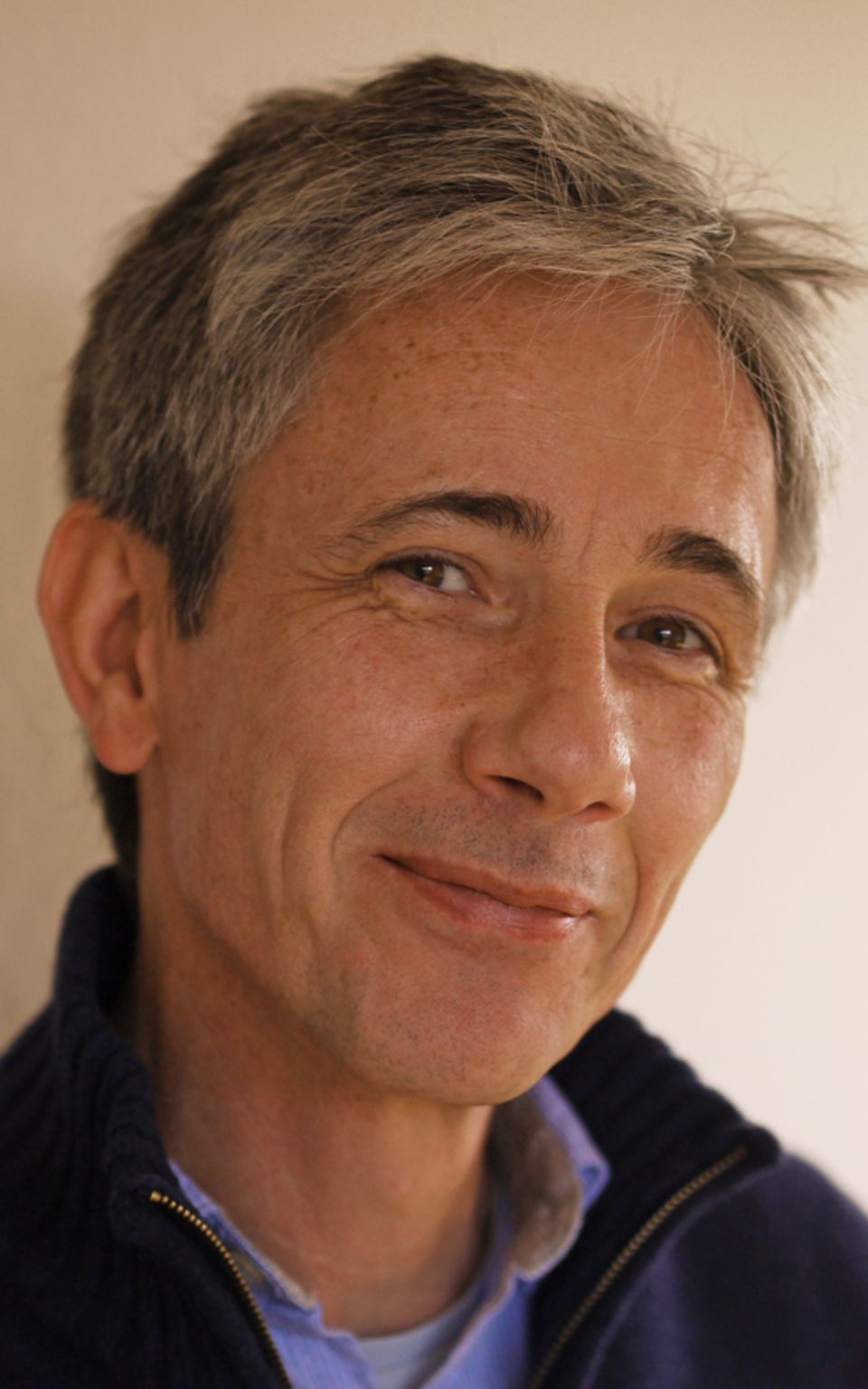 Freizeit: Wie siehst du das? … Volker Straeter | STERN.de