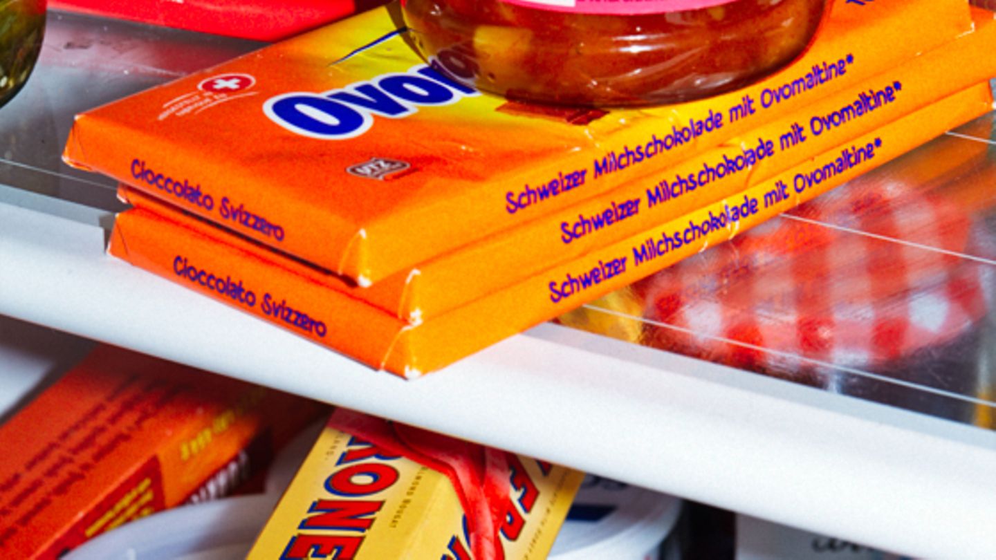 Freizeit: Wie siehst du das? … Roderick Aichinger | STERN.de