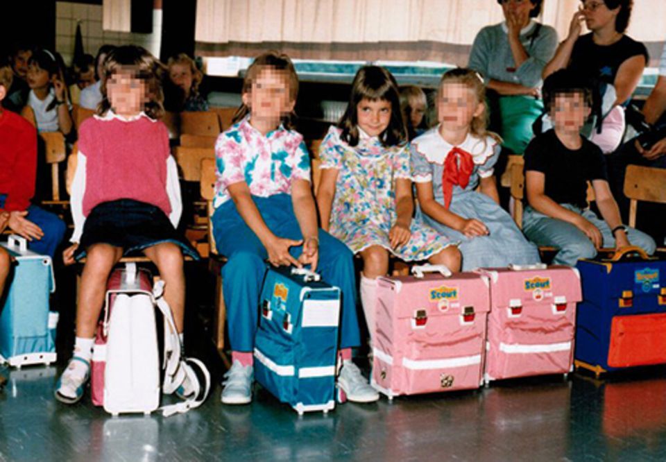 Freizeit: Meine beste Schulzeit | STERN.de