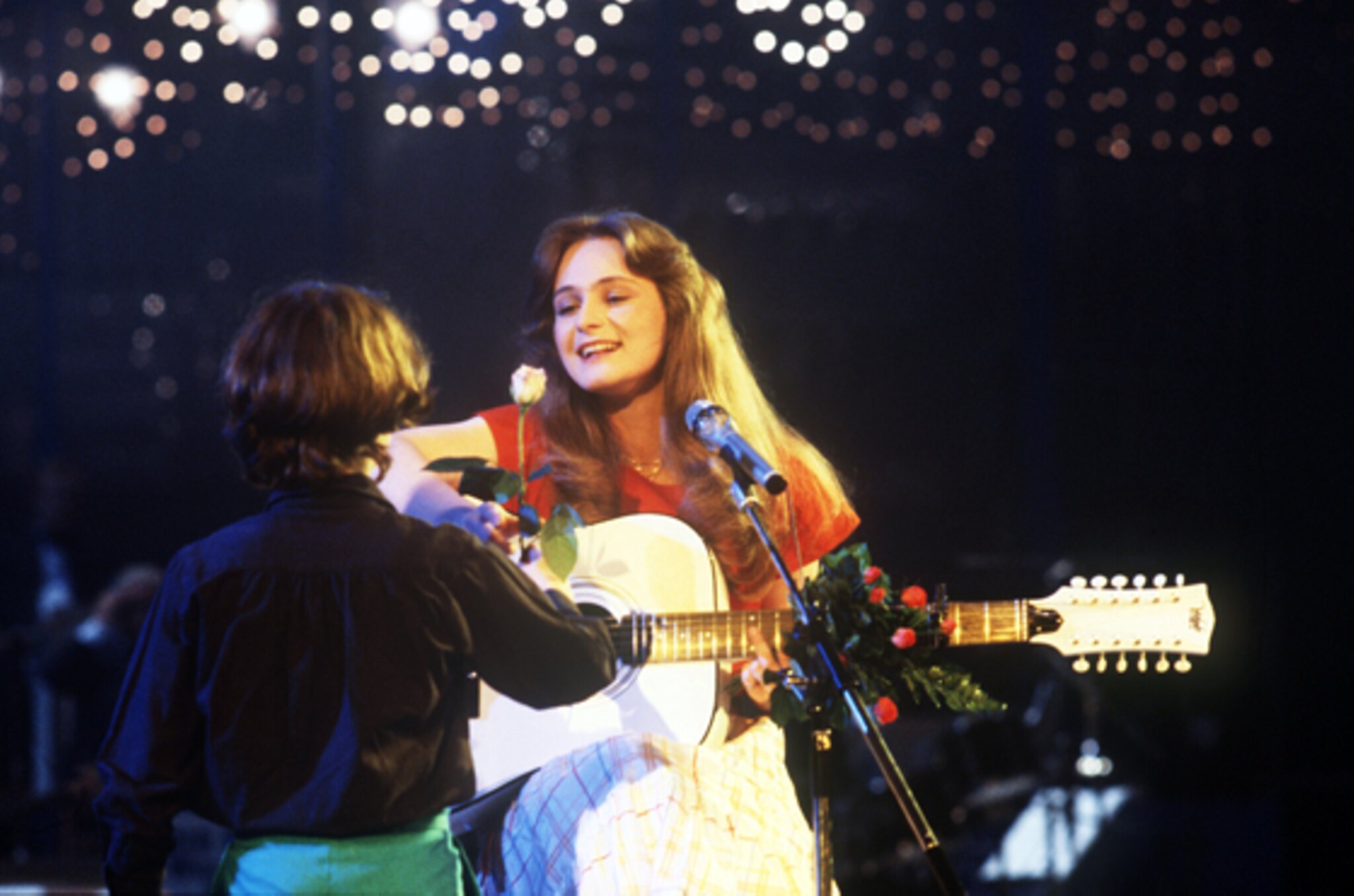 Freizeit: »And 12 points go to… « | STERN.de