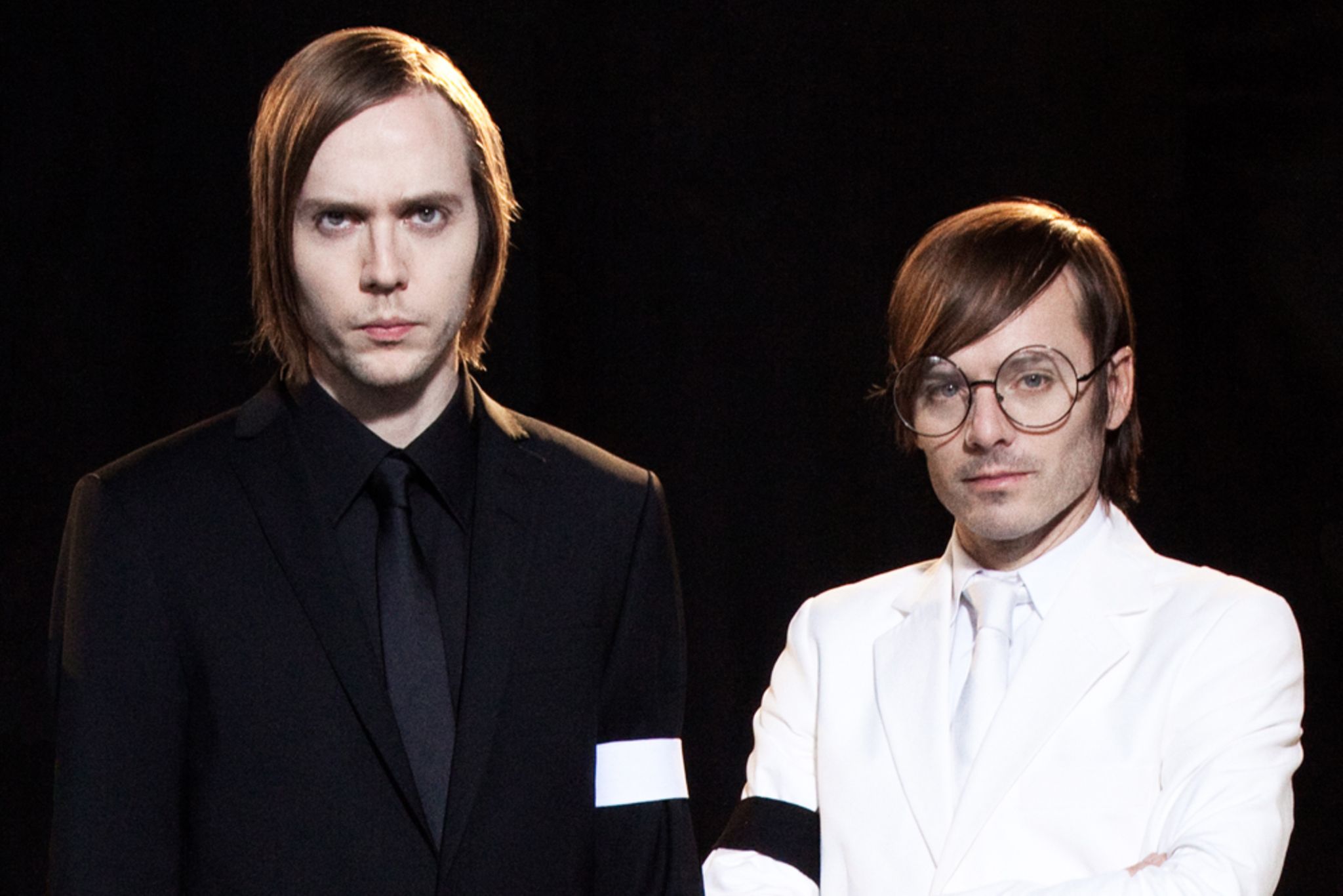 Freizeit: Starwalker – exklusive Videopremiere (plus Momentaufnahme ...