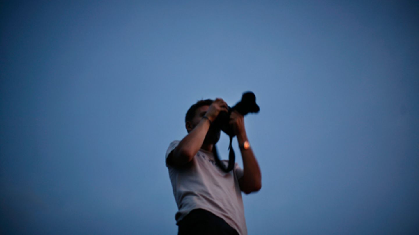 Freizeit: Wie siehst du das? … Christoph Bangert | STERN.de