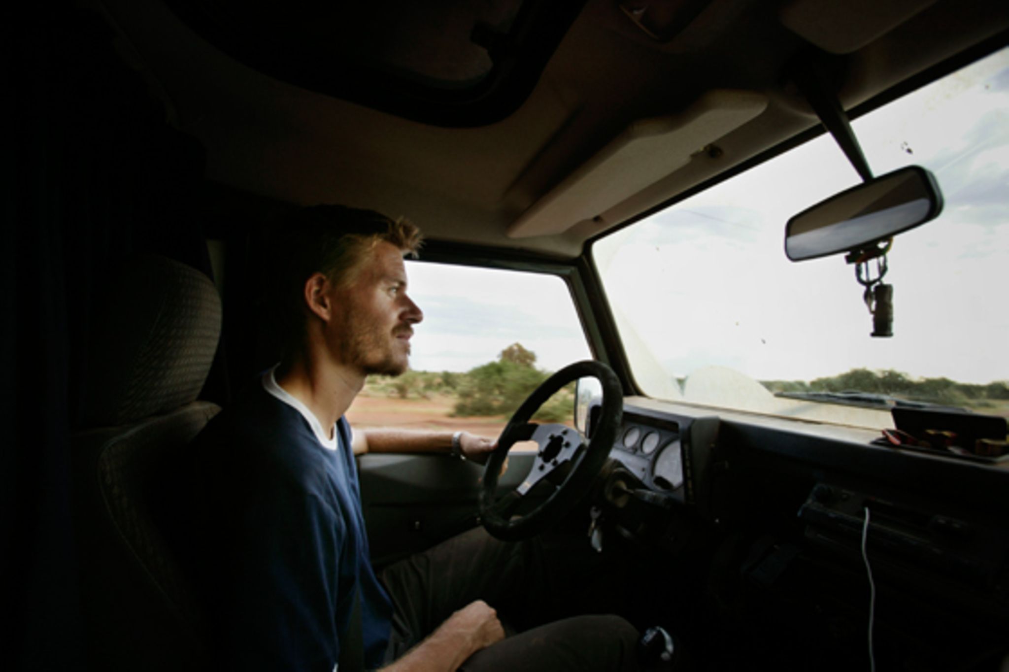 Freizeit: Wie siehst du das? … Christoph Bangert | STERN.de