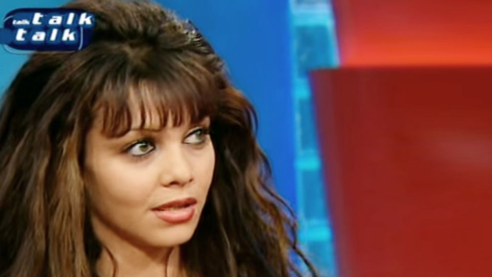 Kader Loth: So unschuldig war der Dschungelcamp-Star 1998 | STERN.de