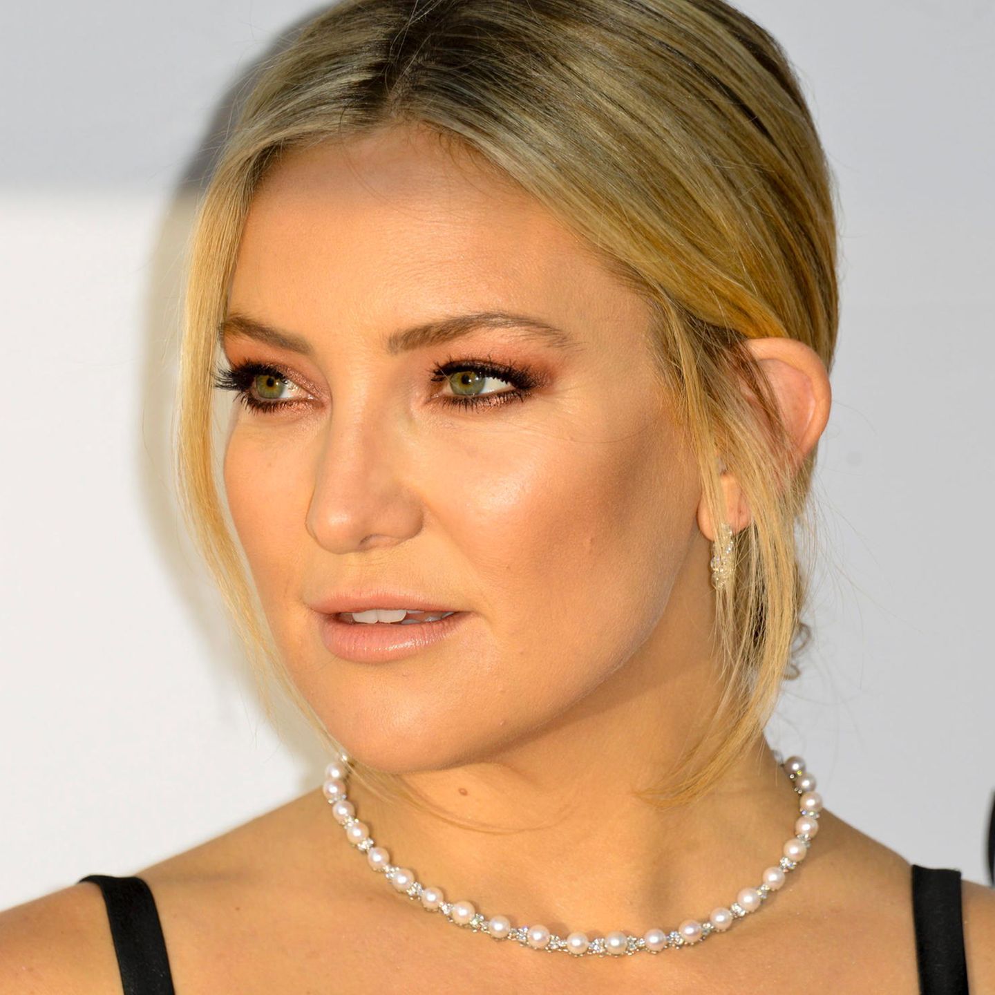 Kate Hudson Und Ehemann Kate Hudson: Mach Dich Niemals Abhängig Von