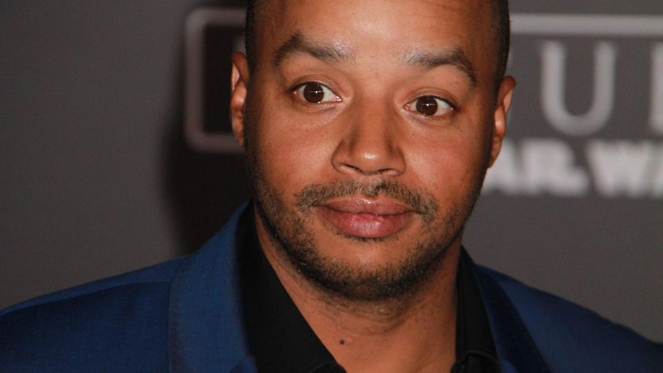 Donald Faison | STERN.de