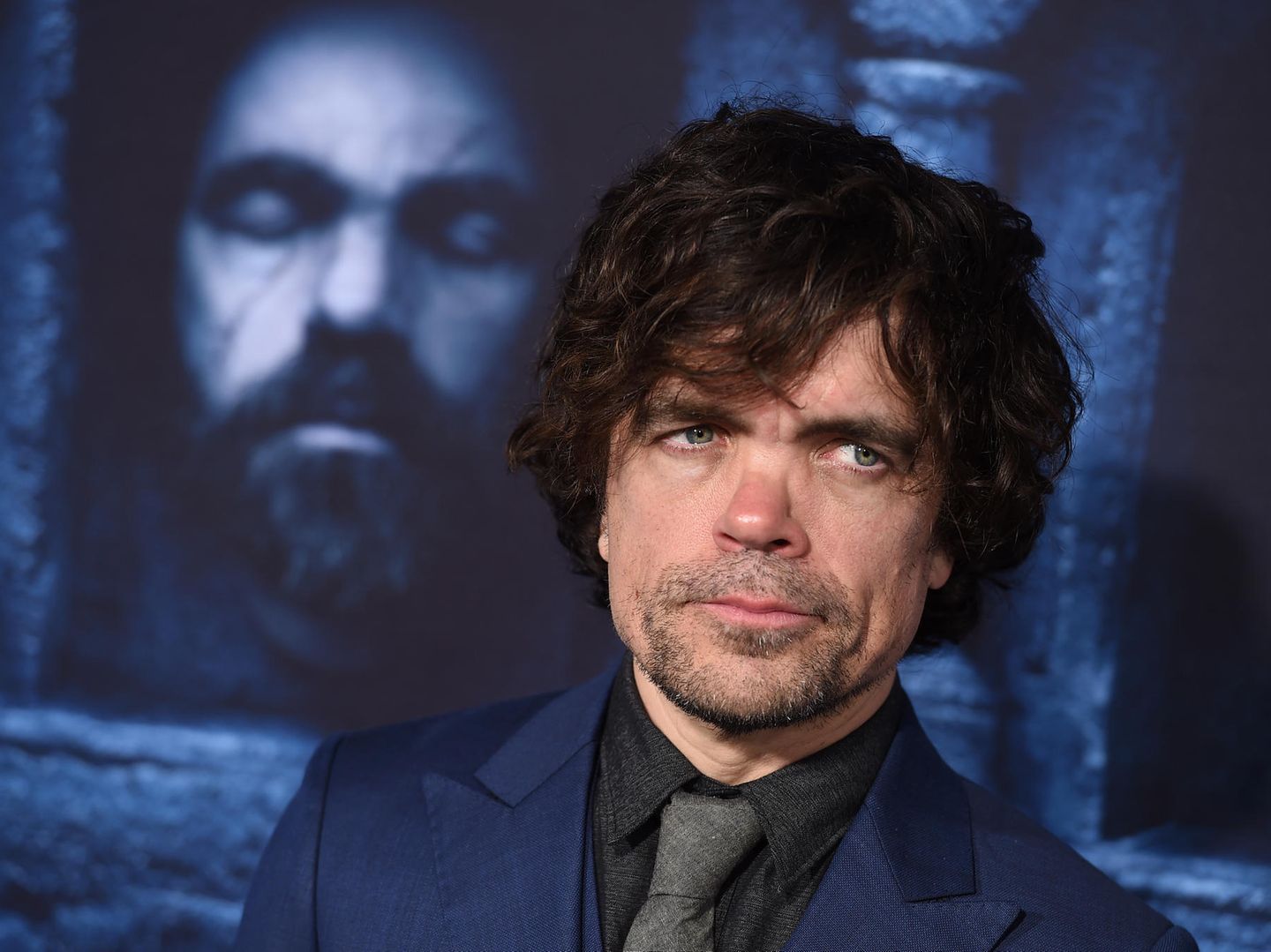 Peter Dinklage Und Eltern Nichts Zu Machen: Peter Dinklage Verteidigt