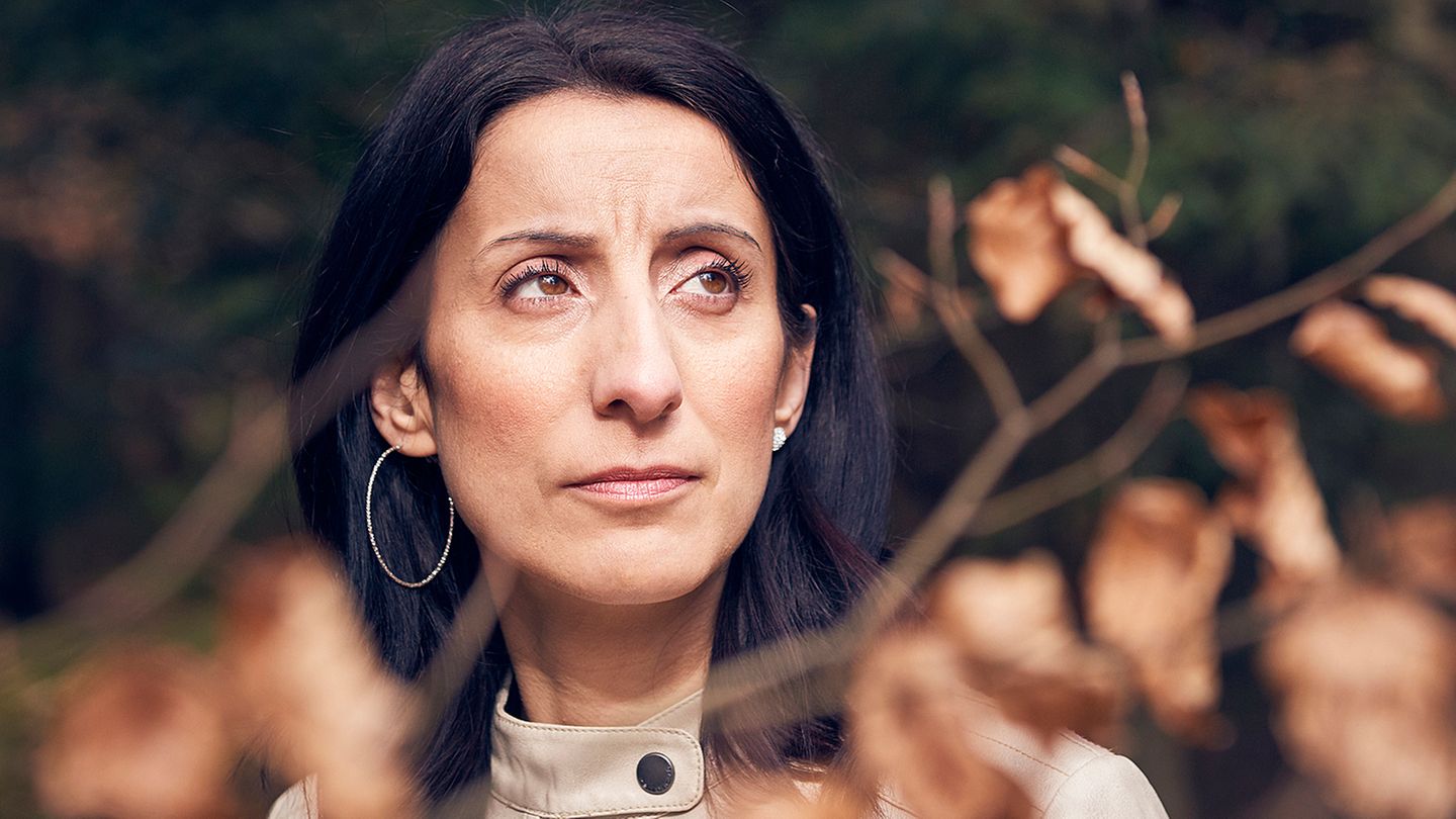 stern exklusiv: Mafia-Kronzeugin Maria G. bricht ihr Schweigen | STERN.de