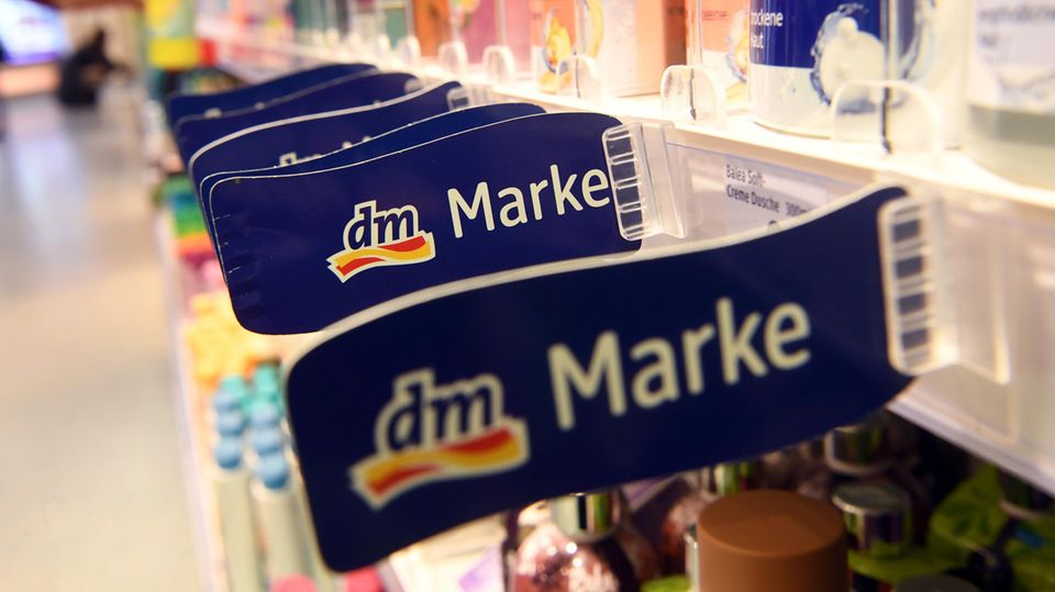 Lidl, dm, Deichmann: Diese Marken liegen im Preis-Leistungs-Verhältnis ...