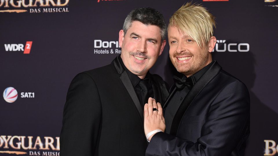 Paul Reeves | STERN.de