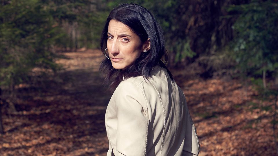 stern-exklusiv: Interview mit Mafia-Kronzeugin Maria G. | STERN.de