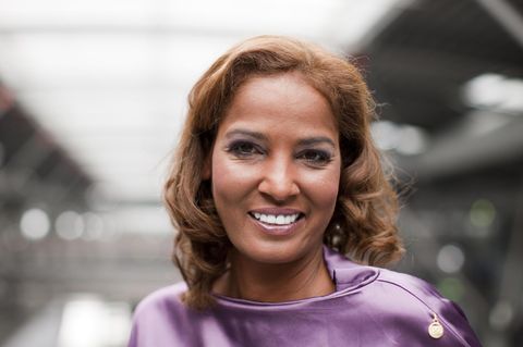 Naddel: Nadja Abd el Farrag und die ewige Suche nach Glück | STERN.de