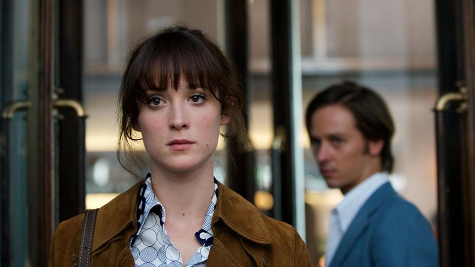 "Der gleiche Himmel": Spannender Dreiteiler über einen Agenten | STERN.de