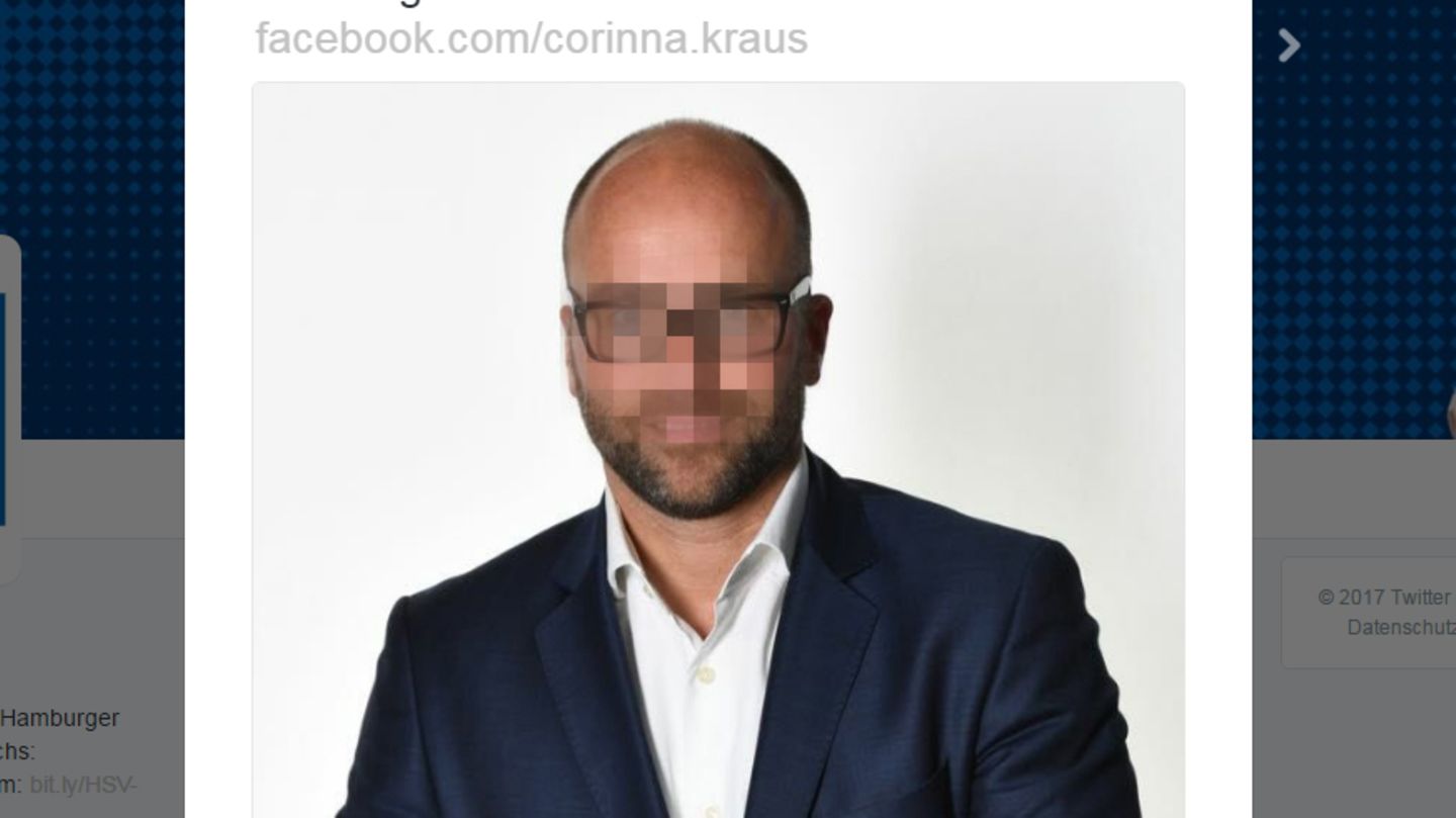 Timo Kraus - die Chronologie eines mysteriösen Falls | STERN.de