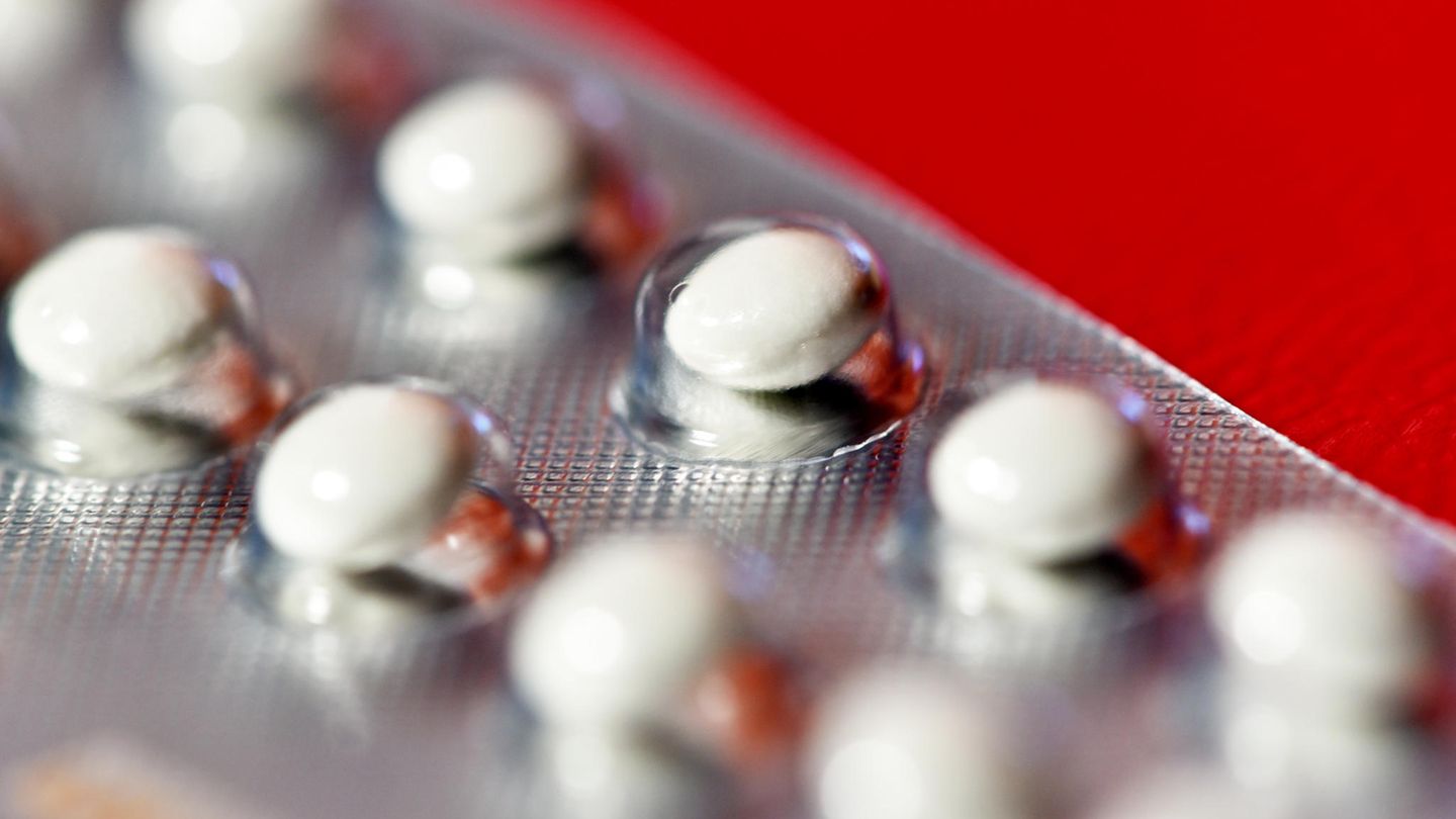 Verhütung: Antibabypille erhöht das Krebsrisiko nicht langfristig ...