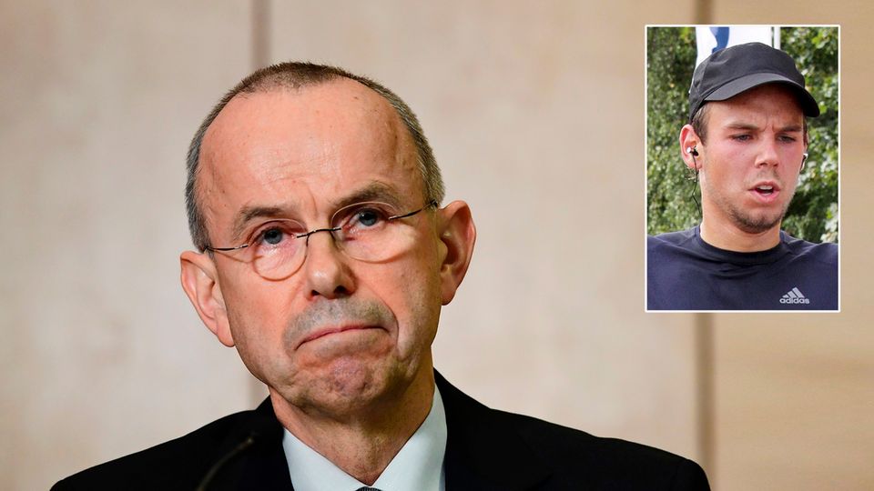 Todesflug | STERN.de