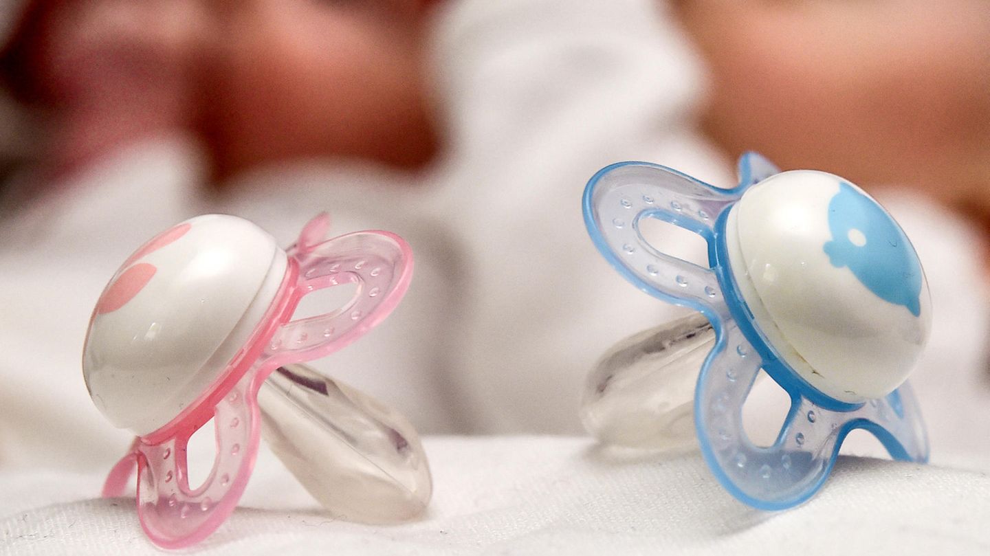 Zwillinge - 10 erstaunliche Fakten | STERN.de