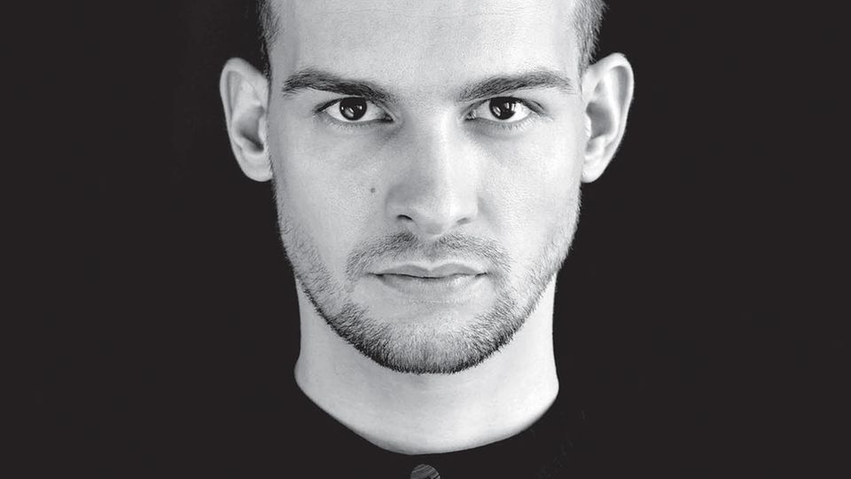 GZSZ-Star Eric Stehfest über seine Jahre mit Crystal Meth | STERN.de