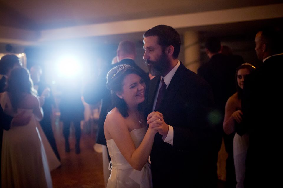 Der Purity-Ball: Ein Fest für die Keuschheit junger Amerikanerinnen ...