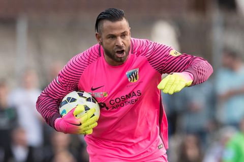 Tim Wiese: Bodybuilder zeigt sich begeistert über die Fortschritte des ...