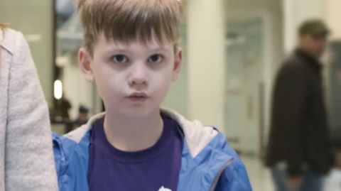 Autismus: Video zeigt, wie Autisten ihre Umwelt wahrnehmen | STERN.de
