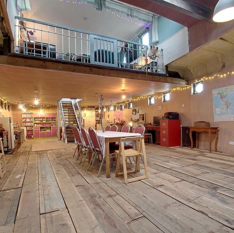 Kommen nach Superyachten nun die Luxus-U-Boote für die Superreichen ...