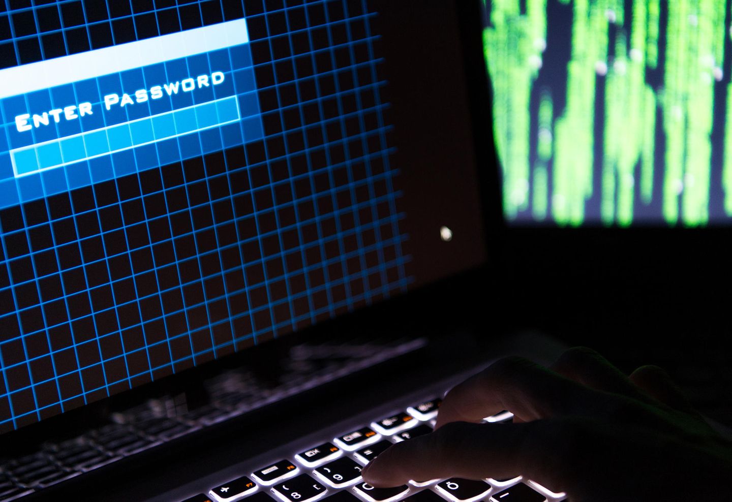 Passwort: Darum soll man nicht regelmäßig das Kennwort wechseln | STERN.de