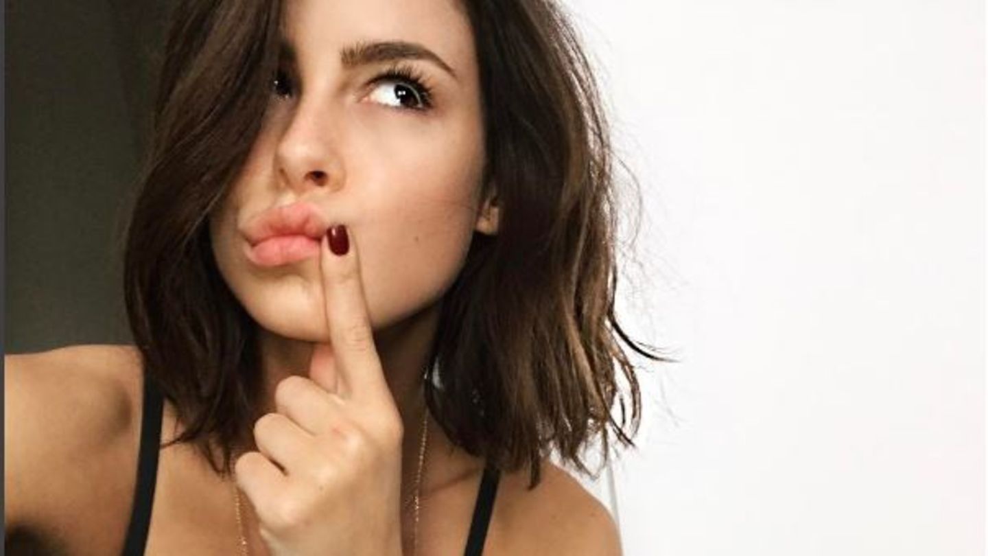 Kuss-Video, Paar-Fotos: So verliebt zeigt sich Lena beim Coachella mit ...