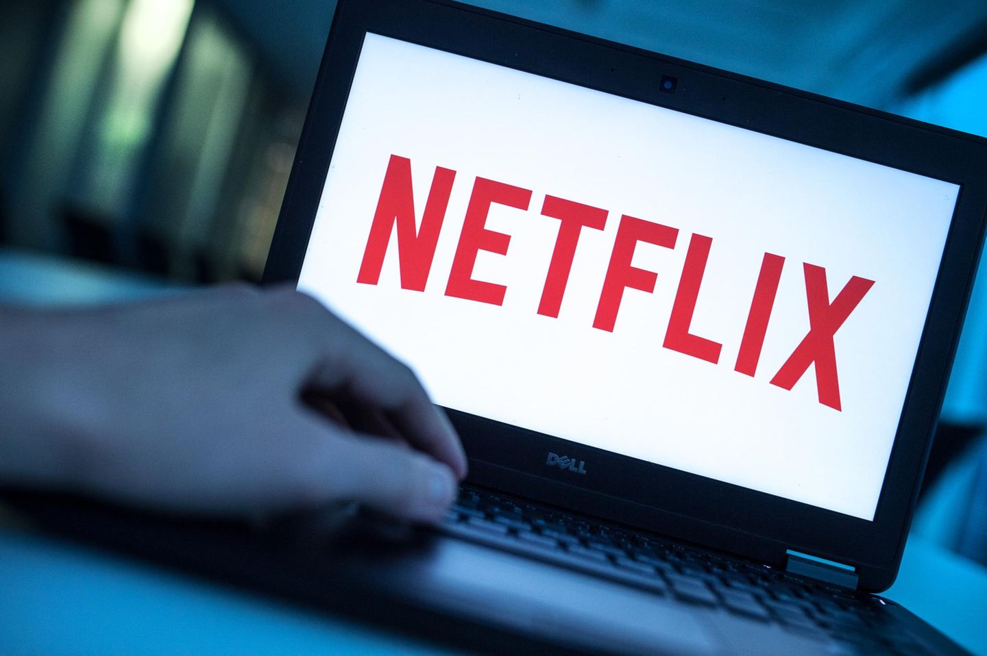 Netflix wächst rasant - und knackt die 100-Millionen-Marke | STERN.de