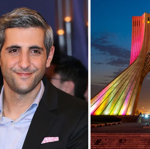 Moderator Michel Abdollahi schreibt emotionalen Brief an Angela Merkel ...