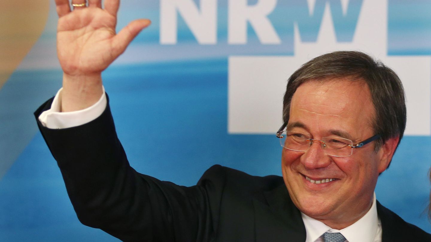 Armin Laschet im Videoporträt: Zehn Dinge, die Sie wissen sollten ...