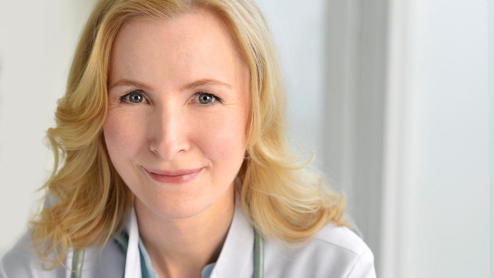 Anne Fleck über gesunde Ernährung: Was wir problemlos essen dürfen ...