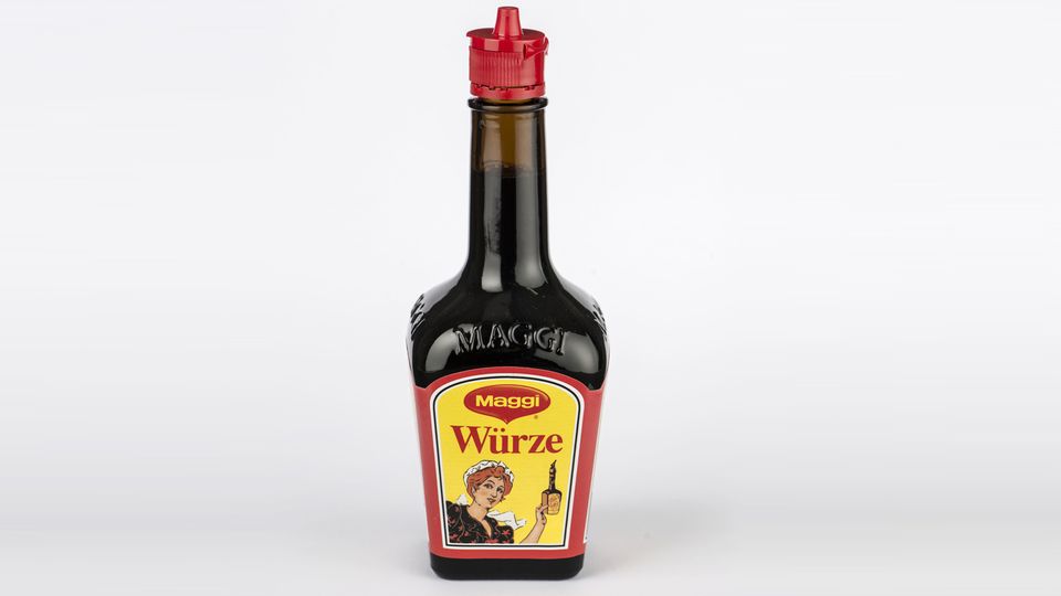 Maggi - die umstrittene Kult-Würze bekommt eine neue Rezeptur | STERN.de
