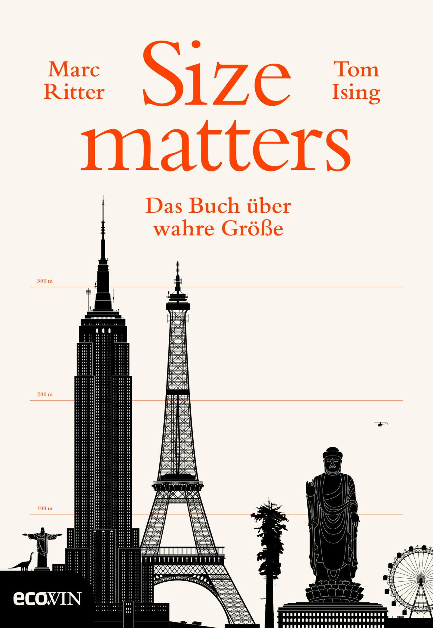 "Size Matters": Hier kommt es eben doch auf die Größe an | STERN.de