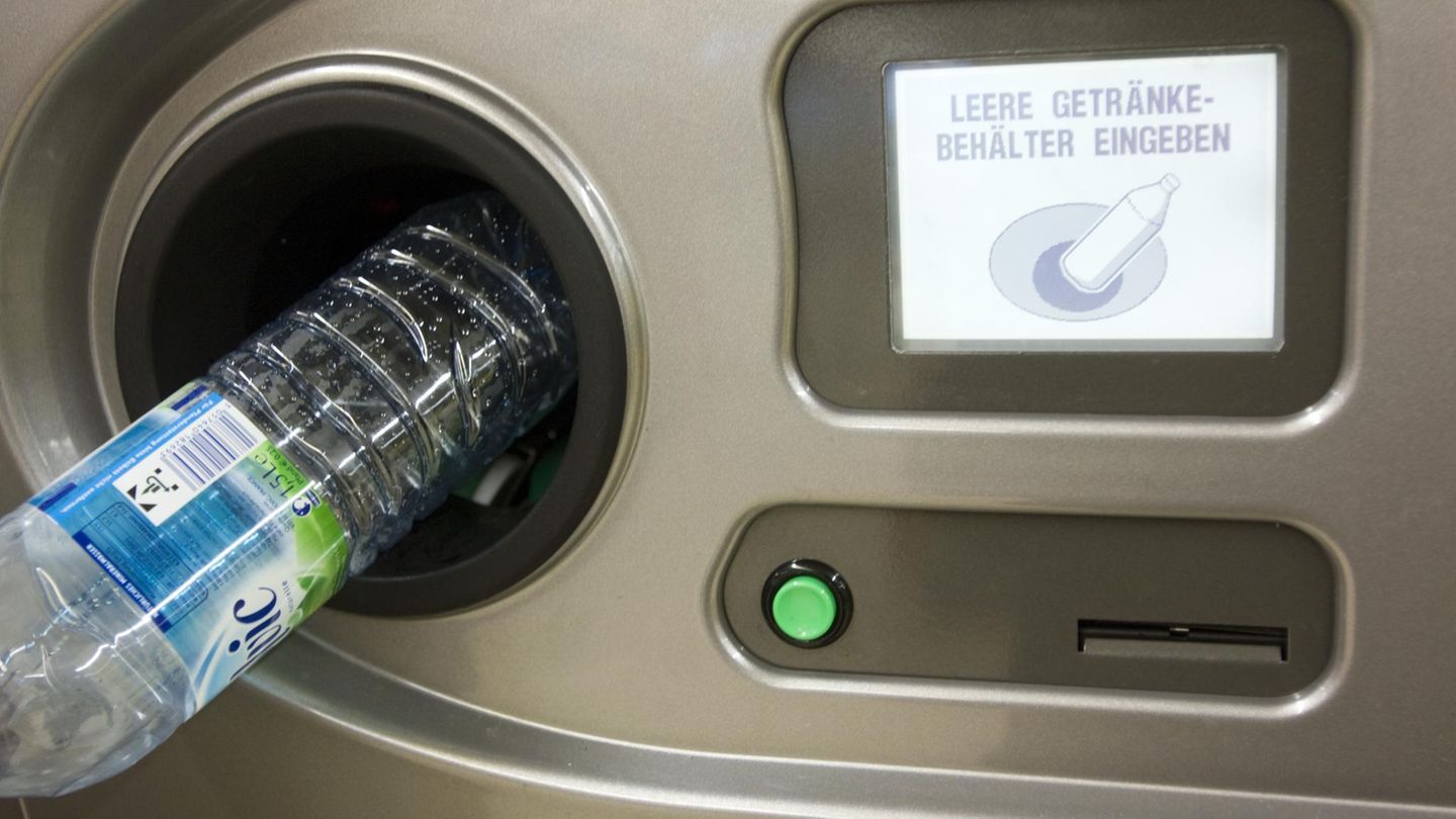So funktionieren die Tricks der Pfandbetrüger | STERN.de
